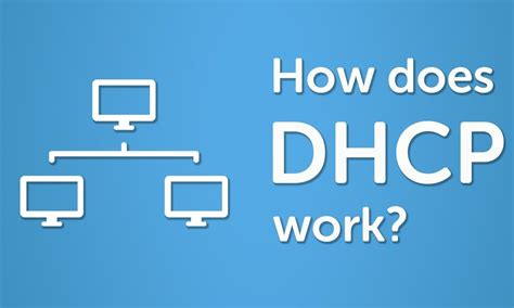 Mengenal Dhcp Server Fungsi Cara Kerja Secara Lengkap Eroppa