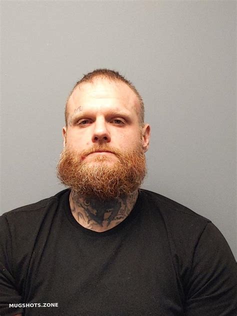 Hamm James Robert Daniel Lee 08 02 2024 Southwest Regional Jail Mugshots Zone