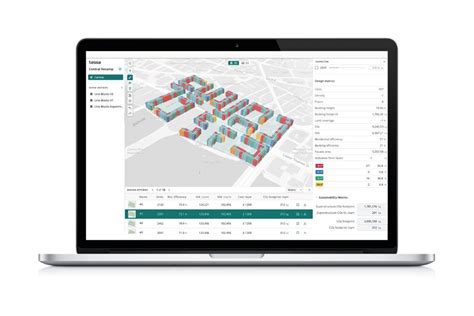 Unlock Net Zero Projects Innovation Software Is Designed For Public And Private Sector
