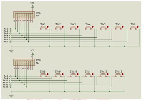 Video For Project II Arduino PIN Monitoring Using Android