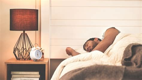 Dreamy Nights How Reading Unwinds Your Mind For Better Sleep