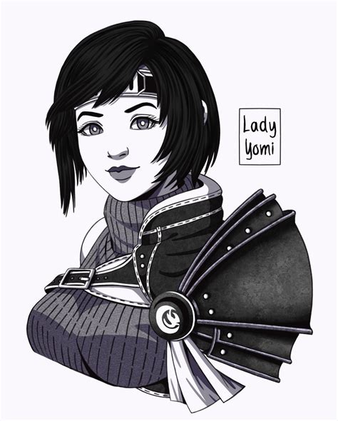 Ffvii Remake Yuffie Kisaragi By Ladyyomi On Deviantart