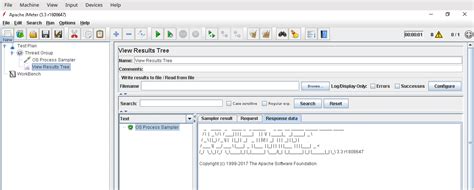 Java Jvm Error In Apache Jmeter 40 Stack Overflow