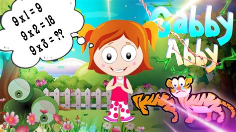 Gabby Abby 🐣👶| Episode - 01 | #story #animals #animation #kids #children bed time stories - YouTube