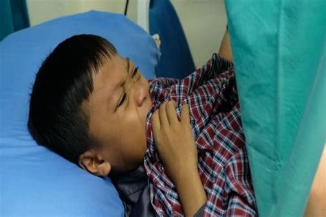 Penjagaan Selepas Bersunat Perlu Diketahui Mama Papa Elak Bentan!