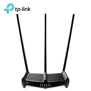 Bộ phát wifi TP Link Archer C58HP Băng tần kép AC1350Mbps GIẢI PHÁP WIFI