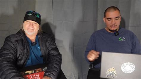 Jonathan Kleck Interview Part 5 Chinati