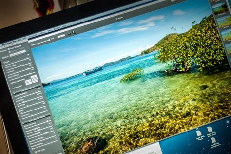 How To Increase The Sharpness Of A Photograph Steps