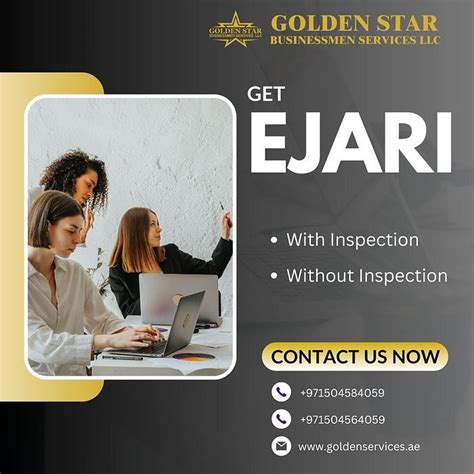 The Significance Of Ejari Services Dubai Ejari Registration In Dubai
