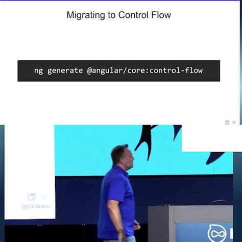 Ng Conf On Linkedin 🌊wondering How To Convert Your Current Angular