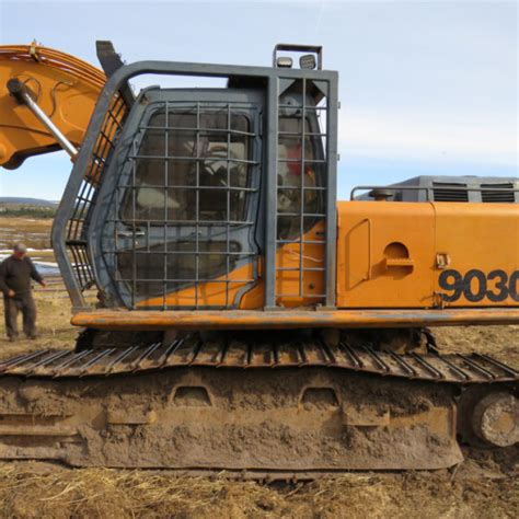 Case 9030b Excavator Nelson Machinery And Equipment Ltd