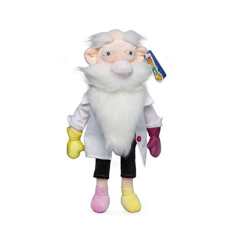 قیمت و خرید عروسک یانیک مدل مخترع پیکولو کد Pk003 ارتفاع 38 سانتی متر