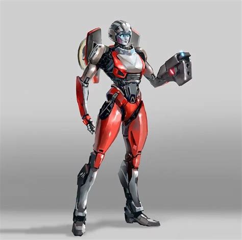 Transformers Arcee Sisters At Everett Reynolds Blog