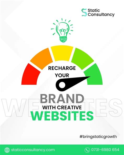 Websitedesign Brandwebsite Digitalpresence Websitegrowth Conversionoptimization Static