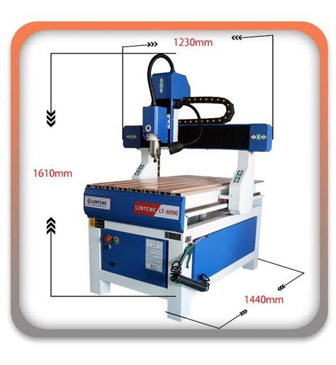 3axis 4axis 3030 4060 6060 6090 6012 1212 3d Cnc Woodworking Machine Engraving Cutting Milling
