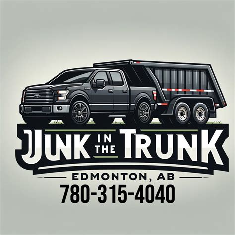 Junk And Trunk Junk And Trunk Added A New Photo