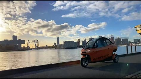Carver | Autobedrijf Broere