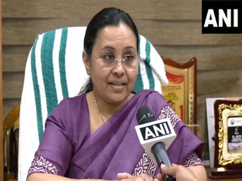 Kerala Health Minister Confirms More Negative Results In Nipah Virus Outbreak Headlines