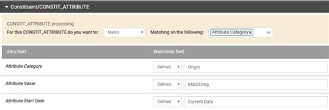 How To Map Multiples Of The Same Field