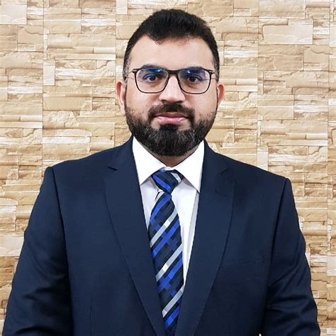 Muhammad Adnan Ashraf Senior Data Center Admin Dxc Technology