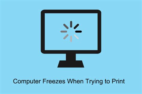 fixed computer restarting or shutting down when printing