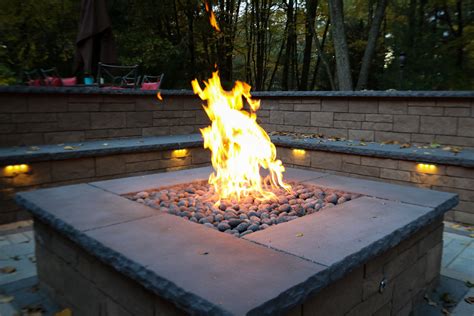 Diy Fire Pit Kit