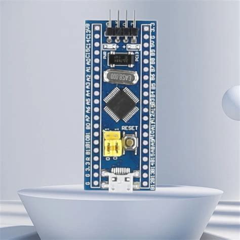 stm32f103c6t6 arm scheda di sviluppo sistema minimo per arduino