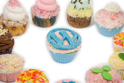 무료 이미지 단 식품 컵 케익 빵 굽기 디저트 맛있는 빵집 디자인 과자 착빙 Wordpress 컵 케이크 뿌리 버터 크림 케이크 꾸미기