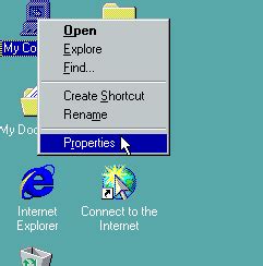 Install QEMU Tablet Driver On Windows 98 Computernewb Wiki