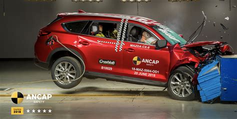 Autofile News New Suvs Receive Top Marks