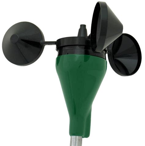 Adding A Lora Radio Interface To The Digi Key Weather Platform Wind Speed Anemometer