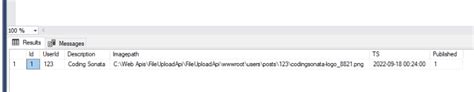 File Upload With Data Using Aspnet Core Web Api Coding Sonata