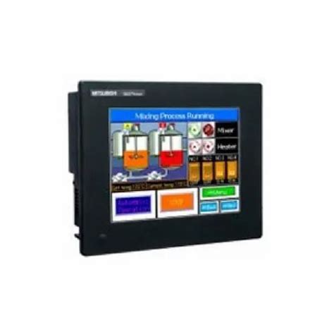 Operator Interface Terminals At Best Price In India