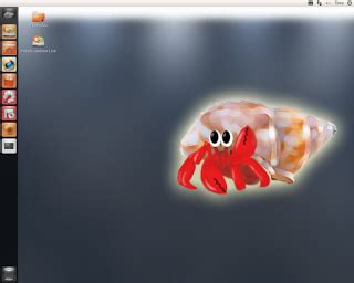 Peppermint Lubuntu