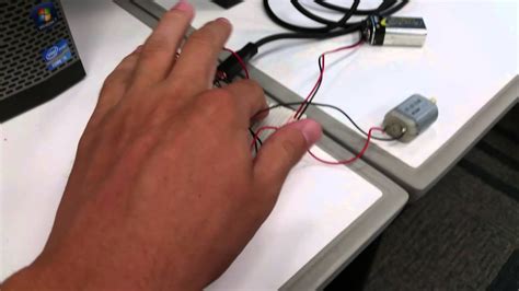 Arduino Project Motorized Pinwheel YouTube