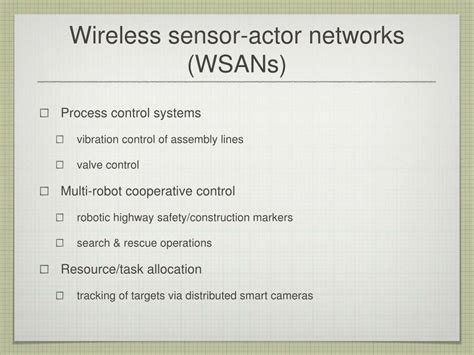 Ppt Transact A Transactional Framework For Programming Wireless