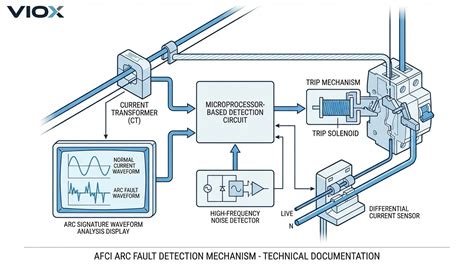 Fix Afci And Gfci Nuisance Tripping Complete Troubleshooting Guide