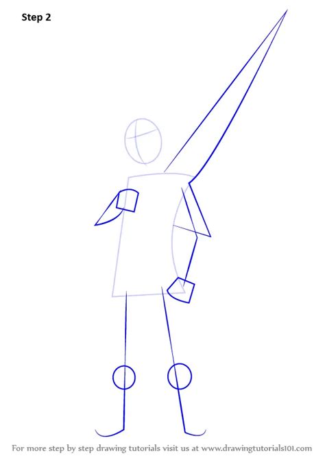 How To Terence From Tinker Bell Tinker Bell Step By Step DrawingTutorials Com