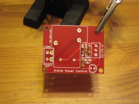 arduino controlled relay box 6 steps with pictures instructables