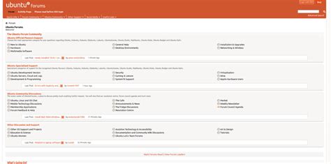The Best Online Tech Support Resources For Linux Users