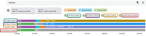 b16b not always updating · issue 127 · gcobb321 icloud3 v3 · github