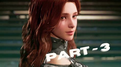 The Last Descendent Open Beta Main Quest Gameplay Youtube