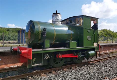 How Does A Fireless Steam Locomotive Work At Taj Rolleston Blog