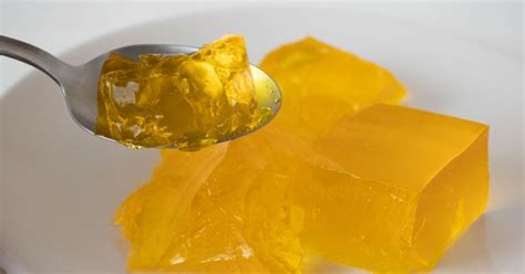 Желатин — шкода та користь для здоровя та краси — Корисні статті