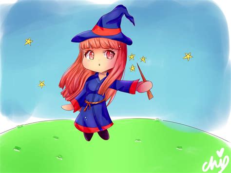 Mage ⚔️miitopia⚔️ Amino