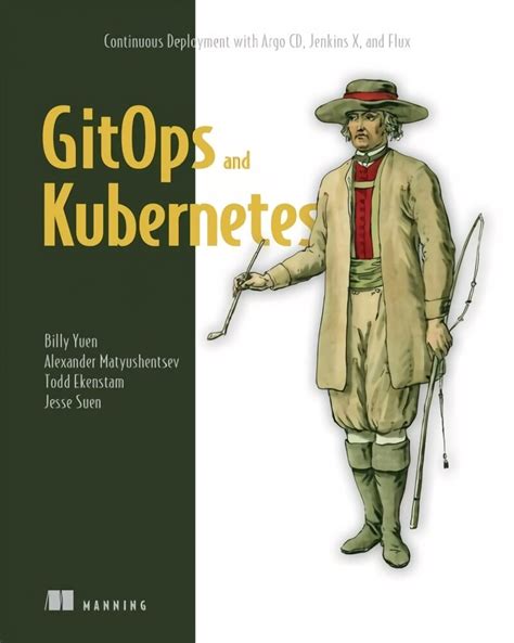 Gitops Ir Kubernetes Nuolatinis Diegimas Su Argo Cd Jenkins X Flux