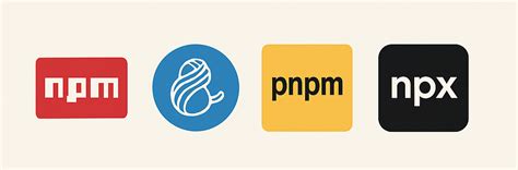 🧶 Npm Vs Yarn Vs Pnpm Vs Npx — A Complete Comparison For Javascript And Typescript Developers By