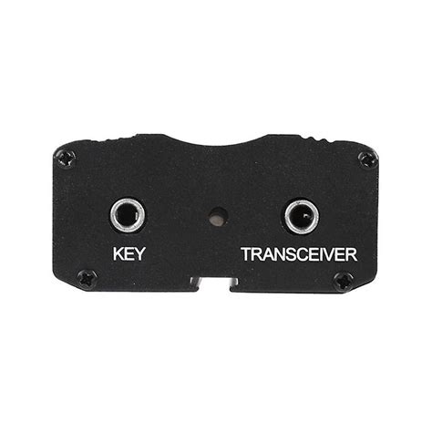 Mx K2 Cw Keyer Automatic Key Controller Morse Code Auto Memory Key Controller For Radio