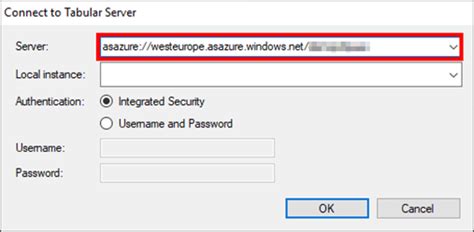 Powerbi How To Migrate AAS SSAS Cube To Power BI Premium Stack