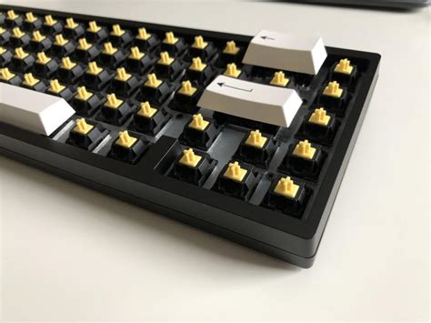 Jenis Jenis Switch Keyboard Memilih Yang Cocok Untuk Gaya Mengetik